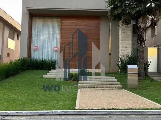 Casa / Sobrado para Venda em Barueri/SP Centro Comercial Jubran 4 Quartos