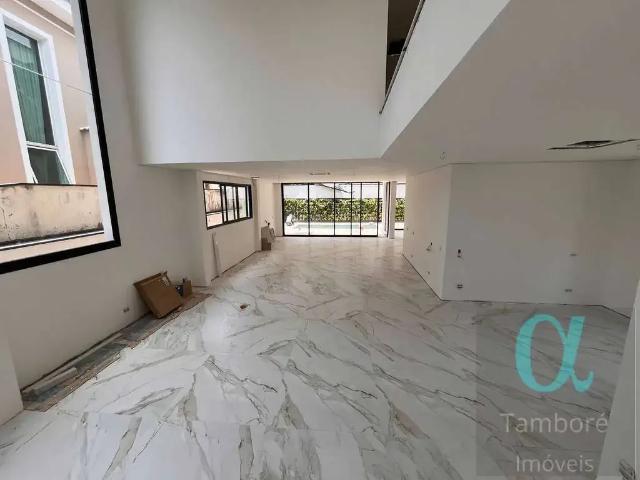 Casa / Sobrado para Venda em Barueri/SP Centro Comercial Jubran 4 Quartos