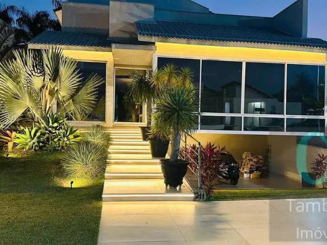 Casa / Sobrado para Venda em Barueri/SP Centro Comercial Jubran 4 Quartos