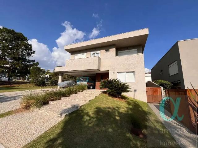 Casa / Sobrado para Venda em Barueri/SP Centro Comercial Jubran 4 Quartos