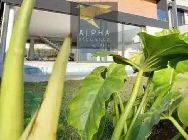 Casa / Sobrado para Venda em Barueri/SP Centro Comercial Jubran 4 Quartos