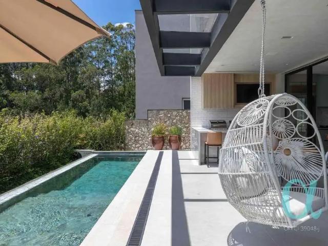 Casa / Sobrado para Venda em Barueri/SP Centro Comercial Jubran 4 Quartos