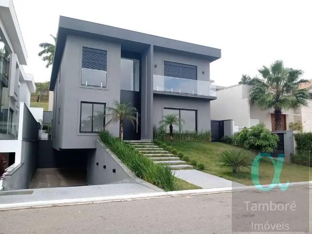 Casa / Sobrado para Venda em Barueri/SP Centro Comercial Jubran 6 Quartos
