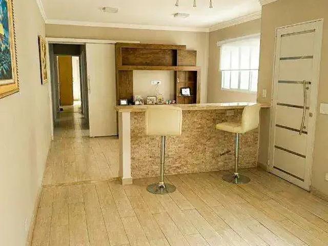 Casa / Sobrado para Venda em Barueri/SP Centro 2 Quartos