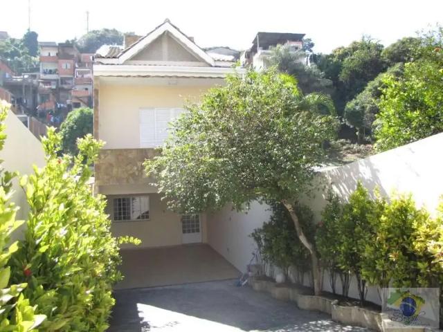 Casa / Sobrado para Venda em Barueri/SP Centro 3 Quartos