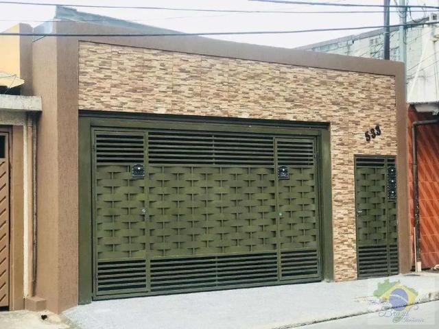 Casa / Sobrado para Venda em Barueri/SP Centro 3 Quartos
