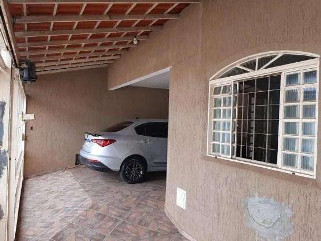 Casa / Sobrado para Venda em Barueri/SP Centro 3 Quartos