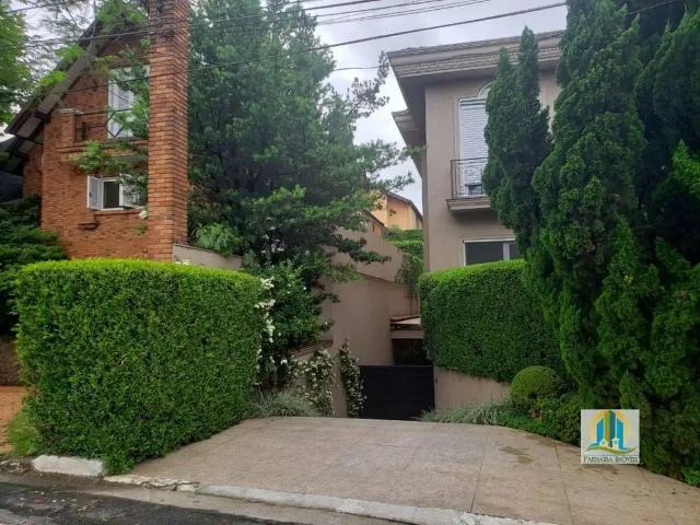 Casa / Sobrado para Venda em Barueri/SP Centro 4 Quartos