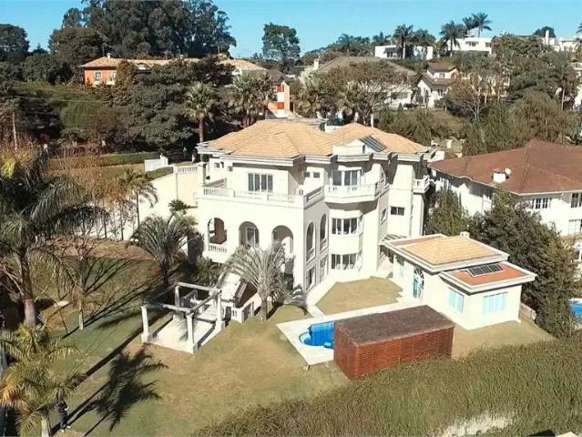 Casa / Sobrado para Venda em Barueri/SP Centro 4 Quartos