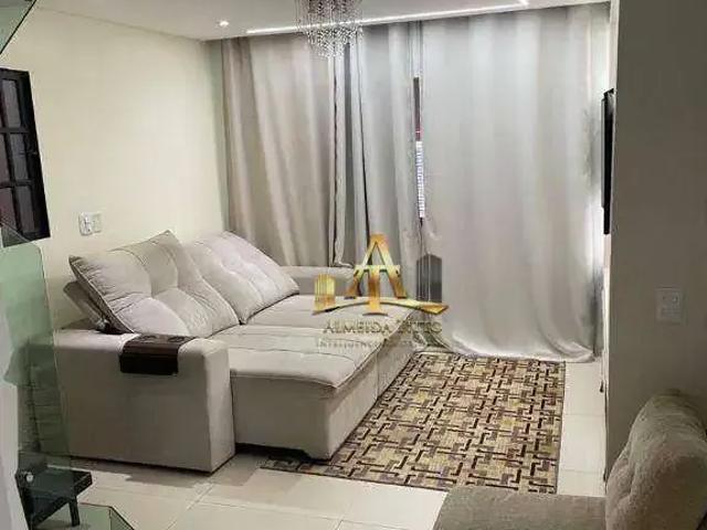 Casa / Sobrado para Venda em Barueri/SP Chácara do Peroba 3 Quartos