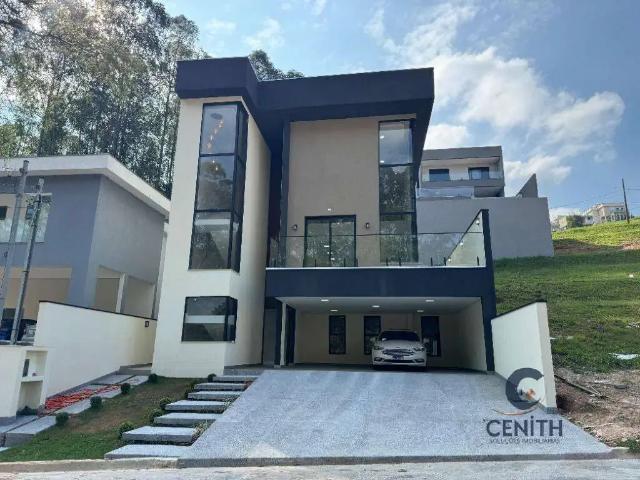 Casa / Sobrado para Venda em Barueri/SP Aldeia da Serra 3 Quartos