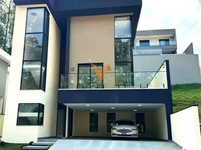 Casa / Sobrado para Venda em Barueri/SP Aldeia da Serra 3 Quartos