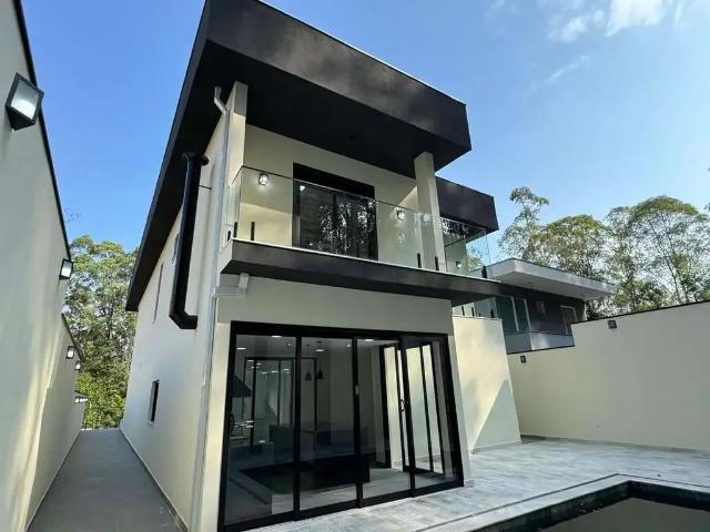 Casa / Sobrado para Venda em Barueri/SP Aldeia da Serra 3 Quartos