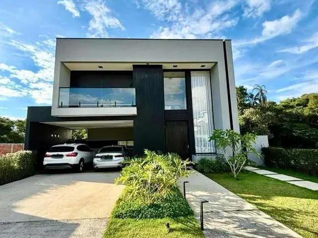 Casa / Sobrado para Venda em Barueri/SP Aldeia da Serra 4 Quartos