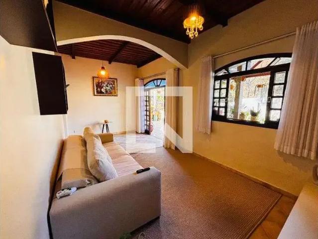Casa / Sobrado para Venda em Barueri/SP Aldeia da Serra 4 Quartos