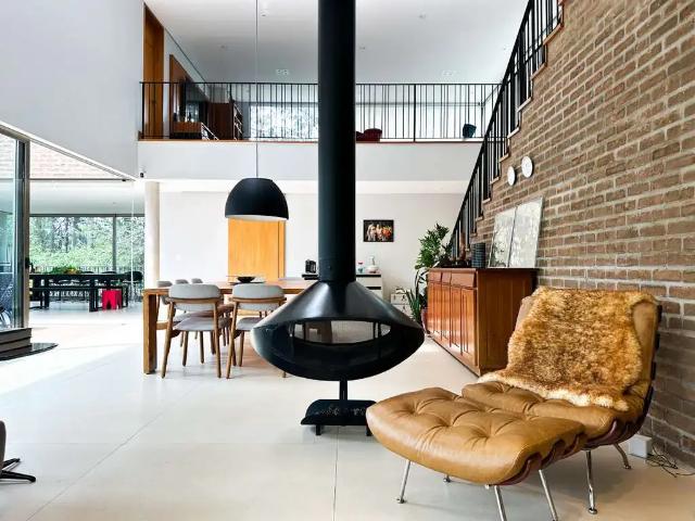 Casa / Sobrado para Venda em Barueri/SP Aldeia da Serra 4 Quartos