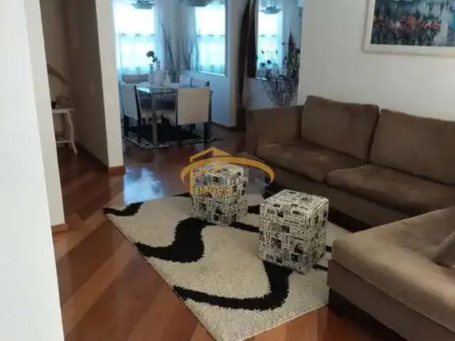 Casa / Sobrado para Venda em Barueri/SP Aldeia da Serra 4 Quartos