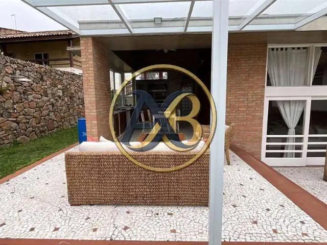 Casa / Sobrado para Venda em Barueri/SP Aldeia da Serra 4 Quartos