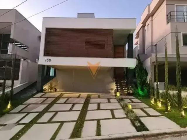 Casa / Sobrado para Venda em Barueri/SP Aldeia da Serra 4 Quartos