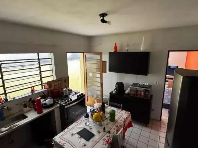 Casa / Sobrado para Venda em Barueri/SP Aldeia 2 Quartos