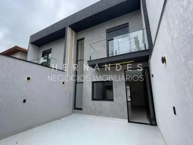 Casa / Sobrado para Venda em Barueri/SP Aldeia 3 Quartos