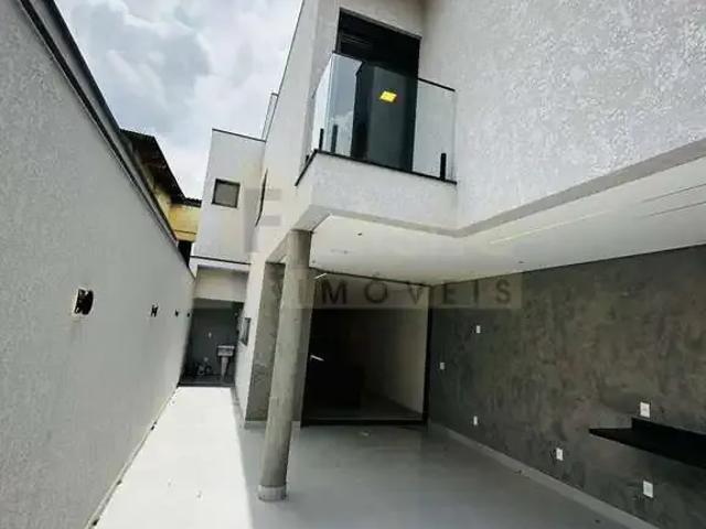 Casa / Sobrado para Venda em Barueri/SP Aldeia 3 Quartos