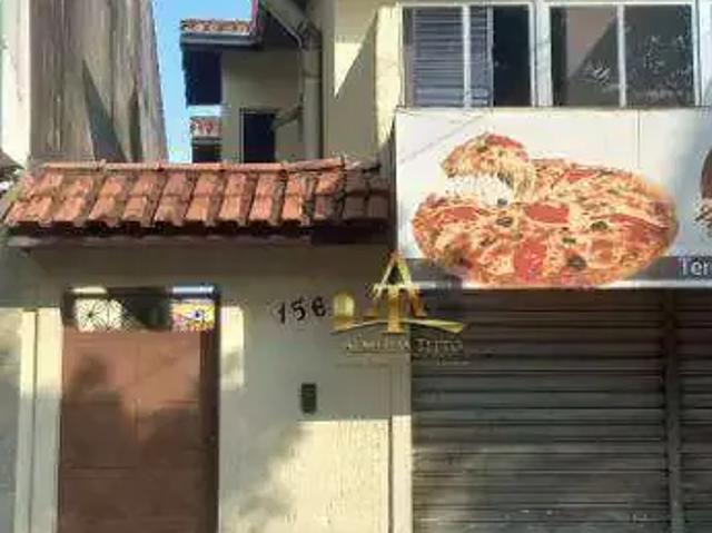 Casa / Sobrado para Venda em Barueri/SP Aldeia 3 Quartos