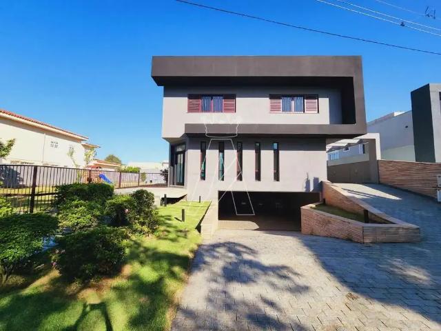 Casa / Sobrado para Venda em Barueri/SP Alphaville 4 Quartos