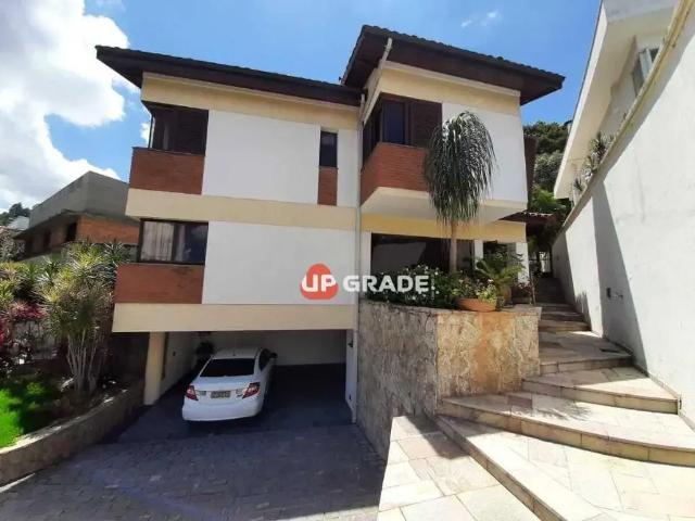 Casa / Sobrado para Venda em Barueri/SP Alphaville 4 Quartos