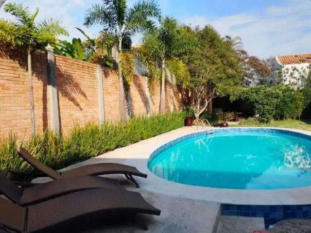Casa / Sobrado para Venda em Barueri/SP Alphaville 4 Quartos