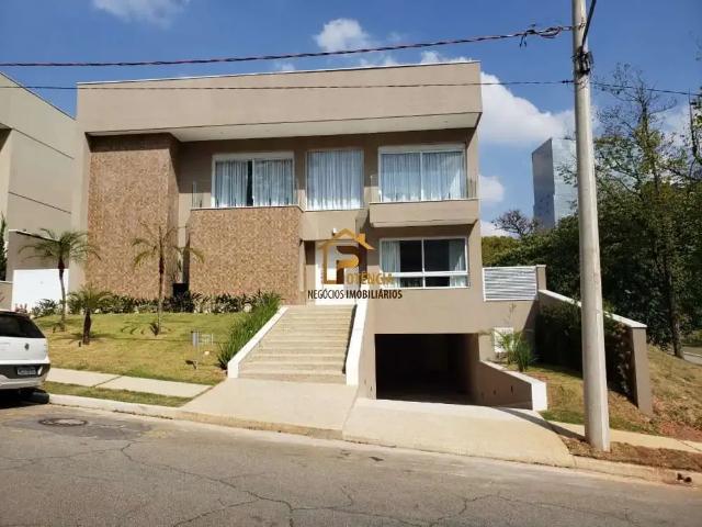 Casa / Sobrado para Venda em Barueri/SP Alphaville 4 Quartos