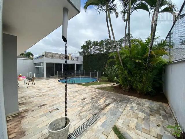 Casa / Sobrado para Venda em Barueri/SP Alphaville 4 Quartos