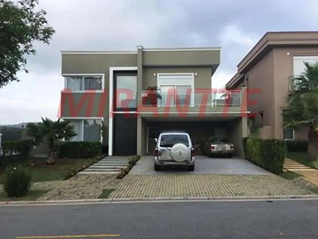 Casa / Sobrado para Venda em Barueri/SP Alphaville 4 Quartos