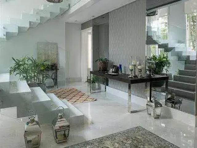 Casa / Sobrado para Venda em Barueri/SP Alphaville 4 Quartos