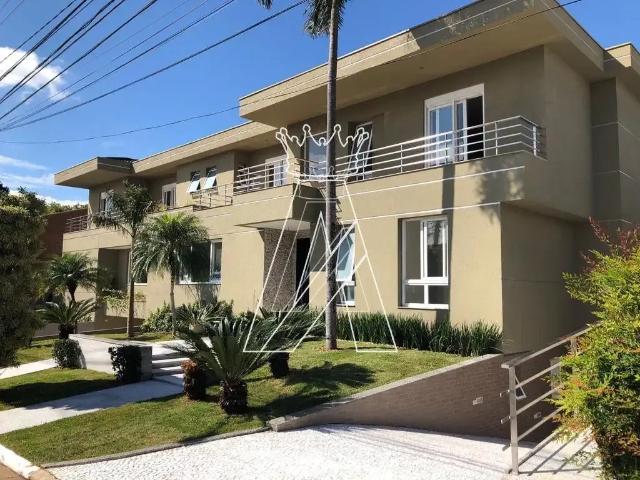 Casa / Sobrado para Venda em Barueri/SP Alphaville 4 Quartos