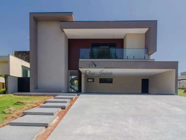 Casa / Sobrado para Venda em Barueri/SP Alphaville 3 Quartos
