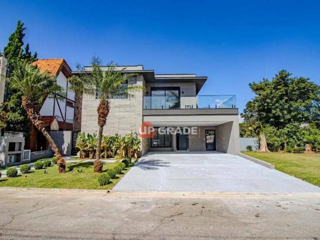 Casa / Sobrado para Venda em Barueri/SP Alphaville 4 Quartos