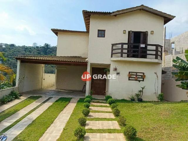 Casa / Sobrado para Venda em Barueri/SP Alphaville 5 Quartos