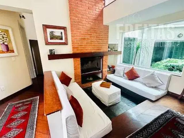 Casa / Sobrado para Venda em Barueri/SP Alphaville 2 Quartos