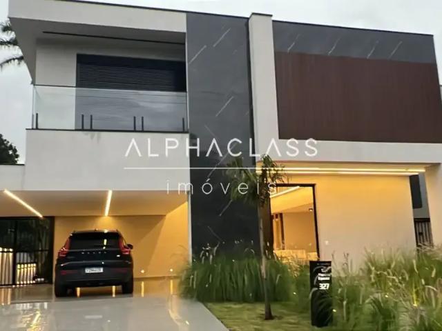 Casa / Sobrado para Venda em Barueri/SP Alphaville 5 Quartos