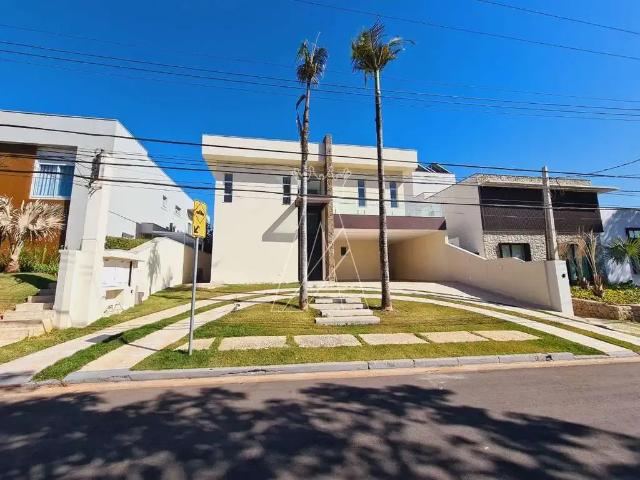 Casa / Sobrado para Venda em Barueri/SP Alphaville 5 Quartos