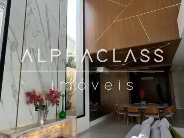 Casa / Sobrado para Venda em Barueri/SP Alphaville 5 Quartos