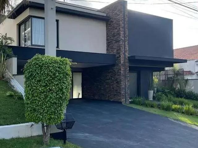 Casa / Sobrado para Venda em Barueri/SP Alphaville 5 Quartos