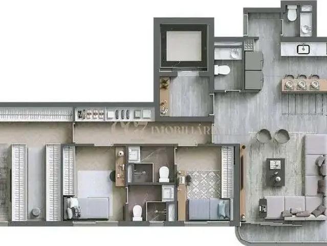 Casa / Sobrado para Venda em Barueri/SP Alphaville