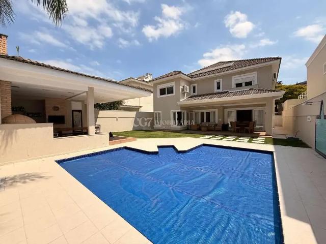 Casa / Sobrado para Venda em Barueri/SP Alphaville