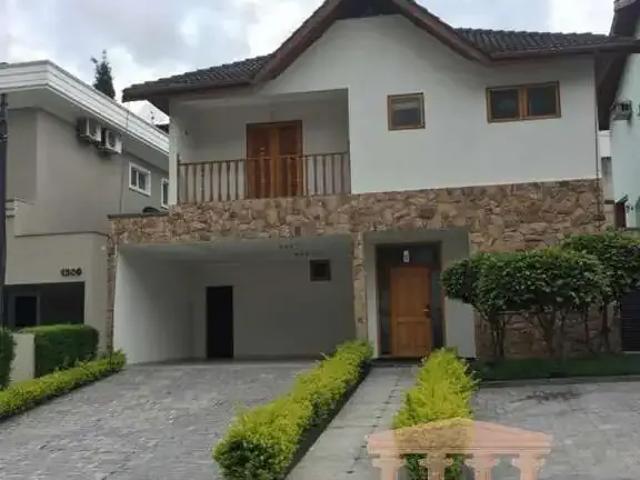 Casa / Sobrado para Venda em Barueri/SP Alphaville 2 Quartos