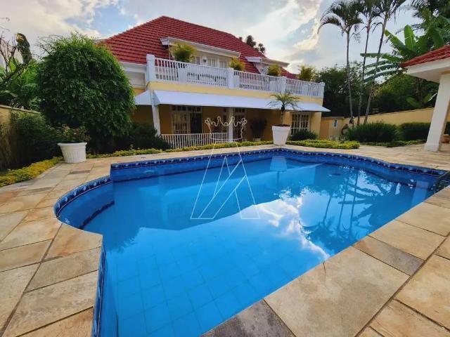 Casa / Sobrado para Venda em Barueri/SP Alphaville 2 Quartos