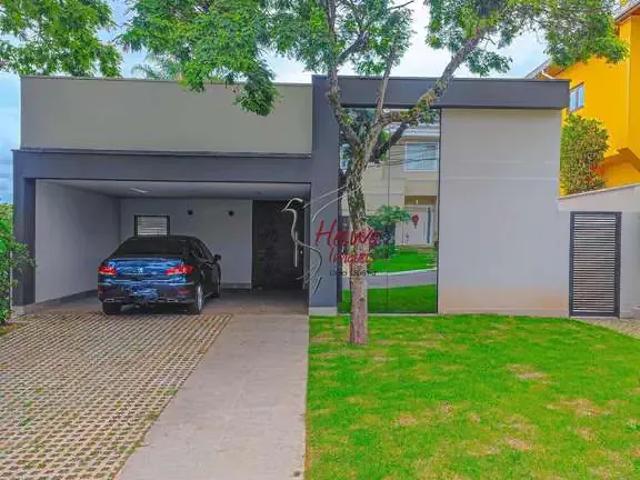 Casa / Sobrado para Venda em Barueri/SP Alphaville Centro Industrial e Empresarial/Alphaville. 3 Quartos