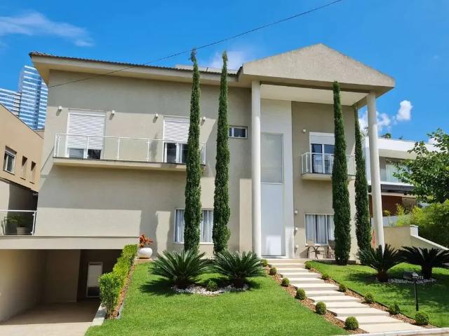 Casa / Sobrado para Venda em Barueri/SP Alphaville Conde I