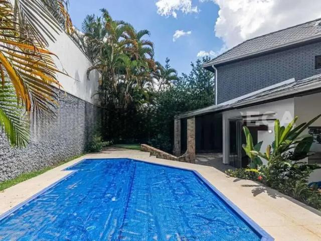 Casa / Sobrado para Venda em Barueri/SP Alphaville Industrial 4 Quartos